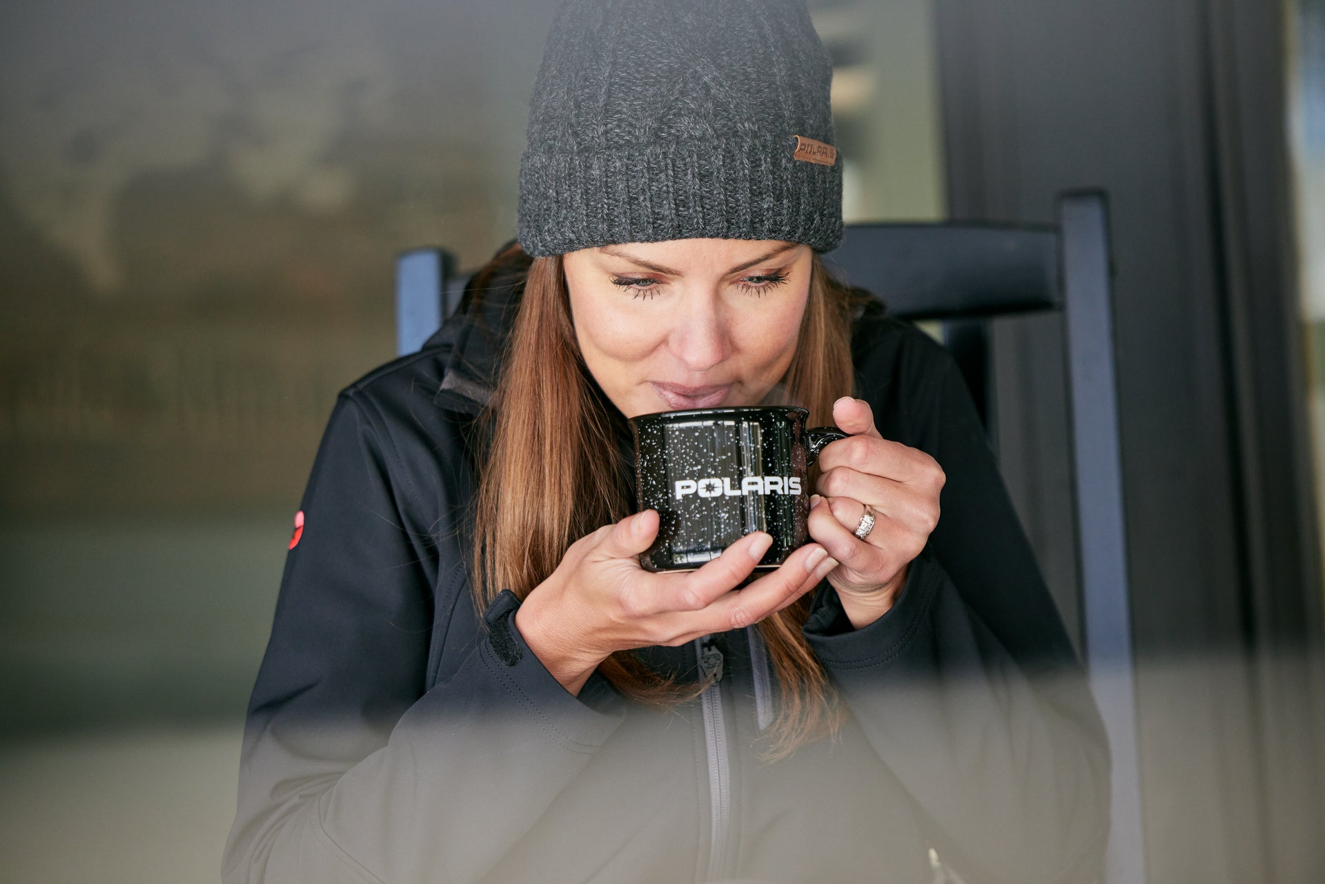 Women's Apparel | Polaris Australia
