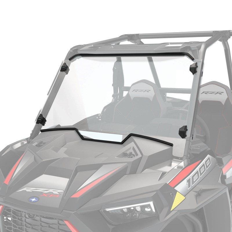 Polarfis General Windshields | SXS Windshields | UTV Windshields RANGER ...