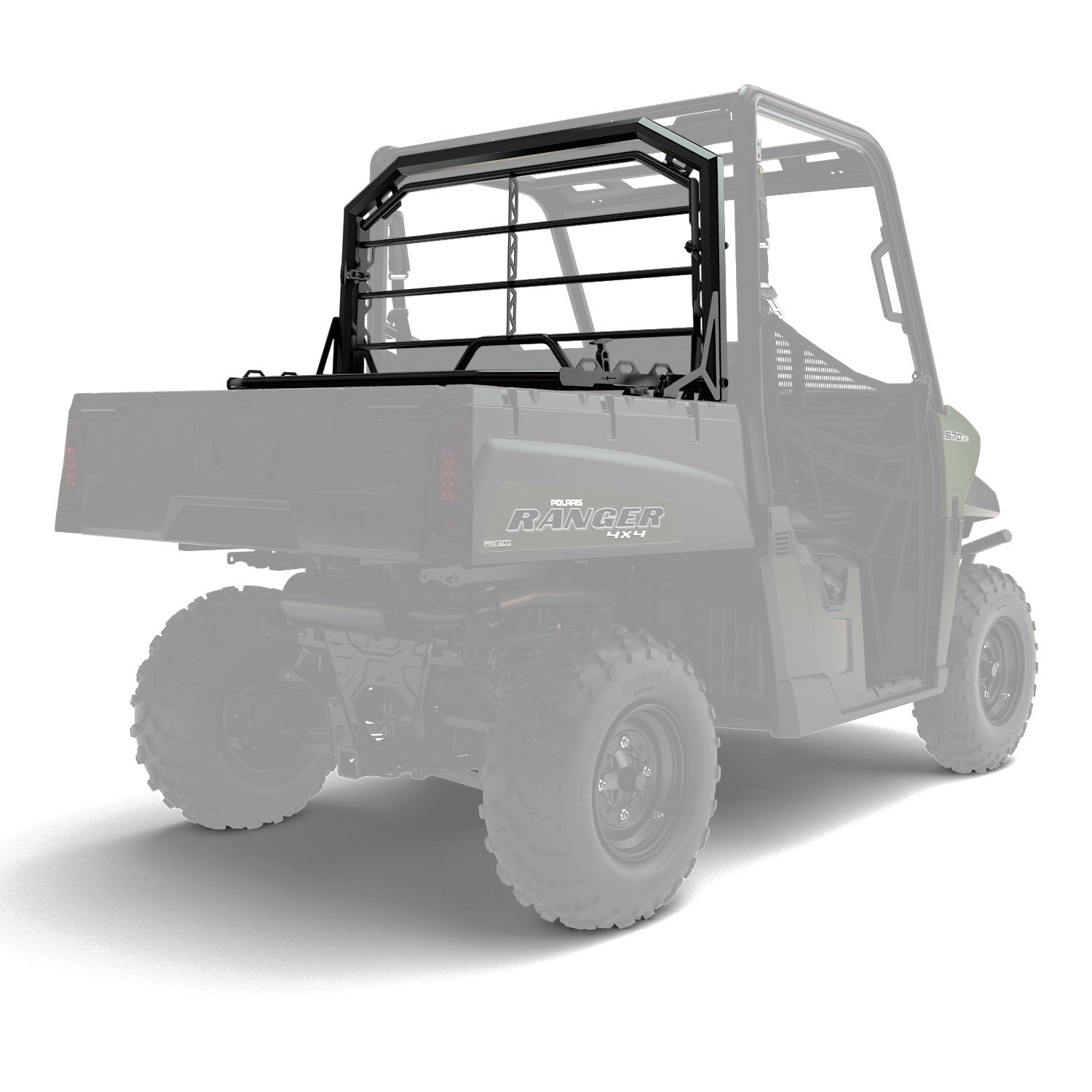 SXS Racks | UTV Racks | Polaris General Storage | Polaris Australia