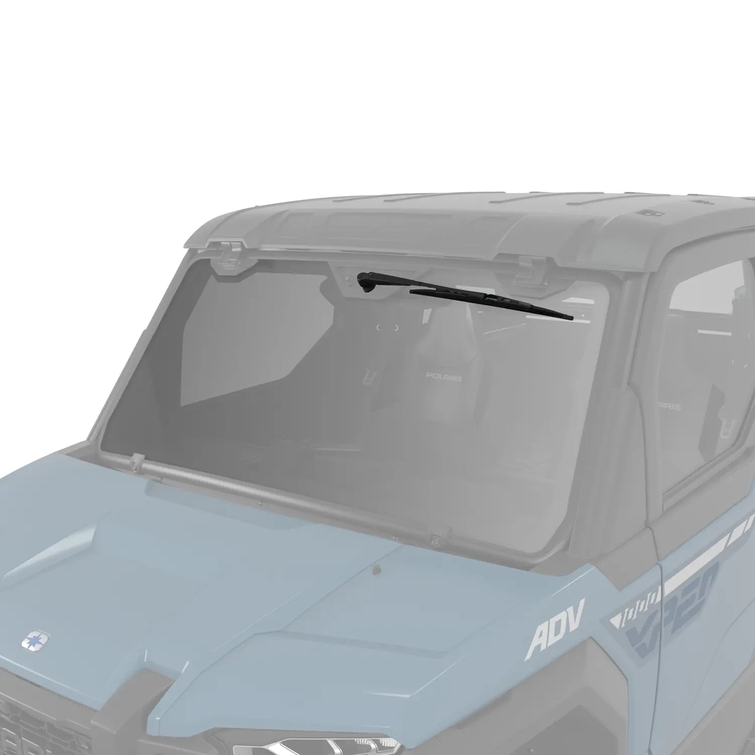 Front Glass Windshield Wiper Kits | Polaris Australia