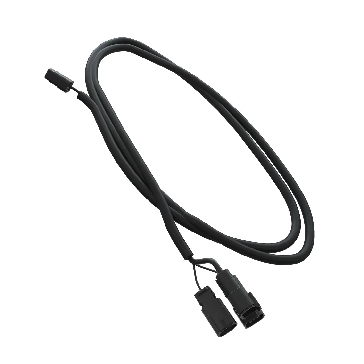 ROPS Extension Harness | Polaris Australia