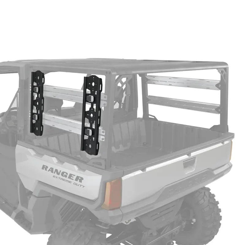 Lock & Ride MAX MCS Tool Rack | Polaris Australia