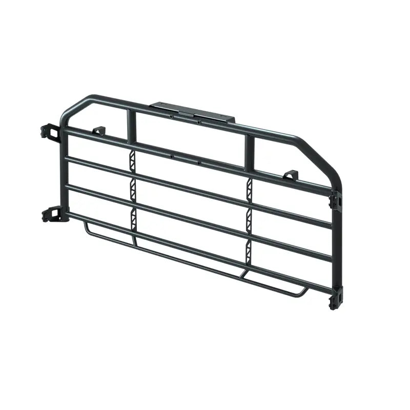 Rear Headache Rack - Winch Ready | Polaris Australia