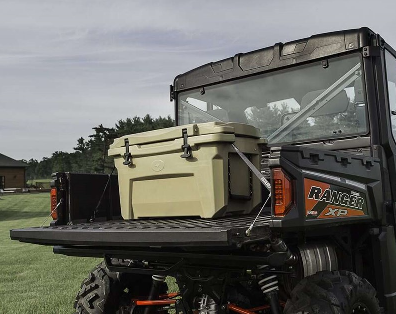 Polaris Ranger UTV Accessories | Polaris Ranger Side by Side ...