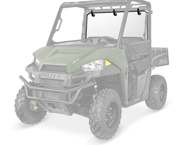 Polaris Ranger UTV Accessories | Polaris Ranger Side by Side ...
