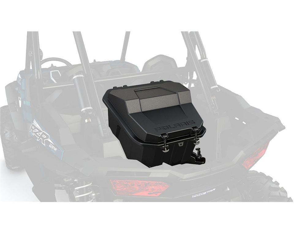 SXS Racks | UTV Racks | Polaris General Storage | Polaris Australia