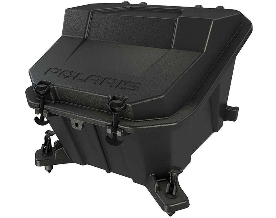 65 L. Lock & Ride® Cargo Box | Polaris Australia