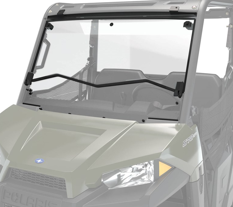 Polaris Ranger UTV Accessories | Polaris Ranger Side by Side ...