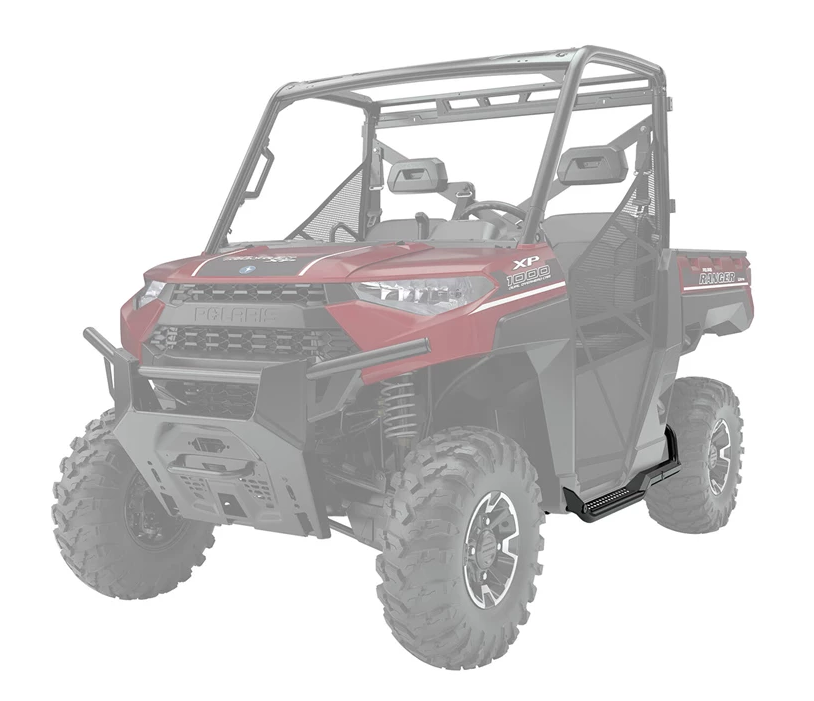 Polaris Ranger UTV Accessories | Polaris Ranger Side by Side ...
