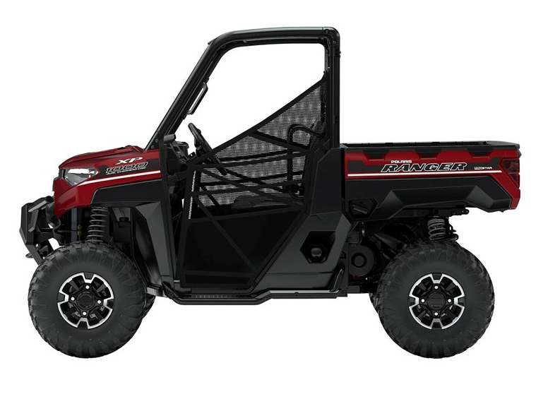 Polaris Ranger UTV Accessories | Polaris Ranger Side by Side ...