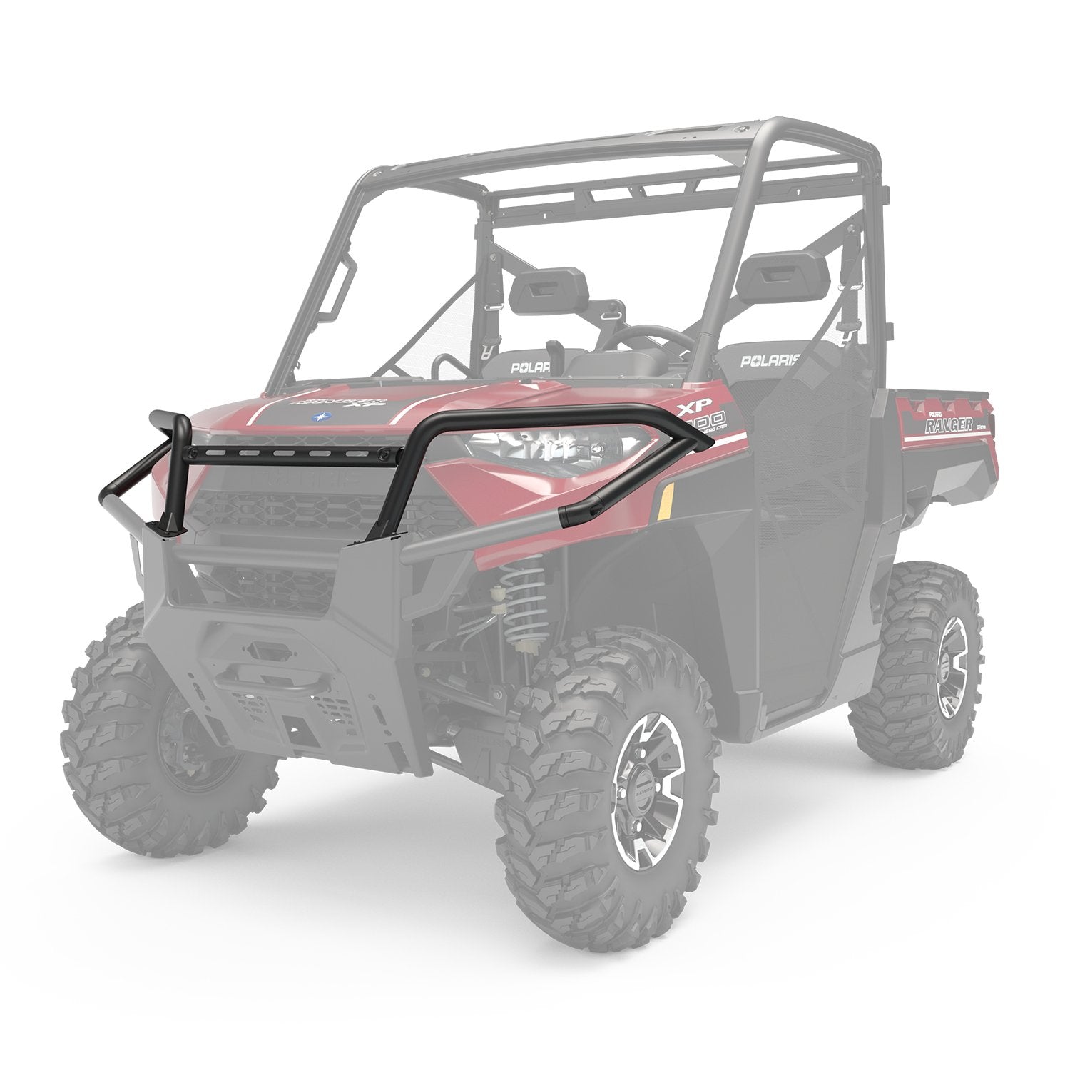 Polaris Ranger UTV Accessories | Polaris Ranger Side by Side ...