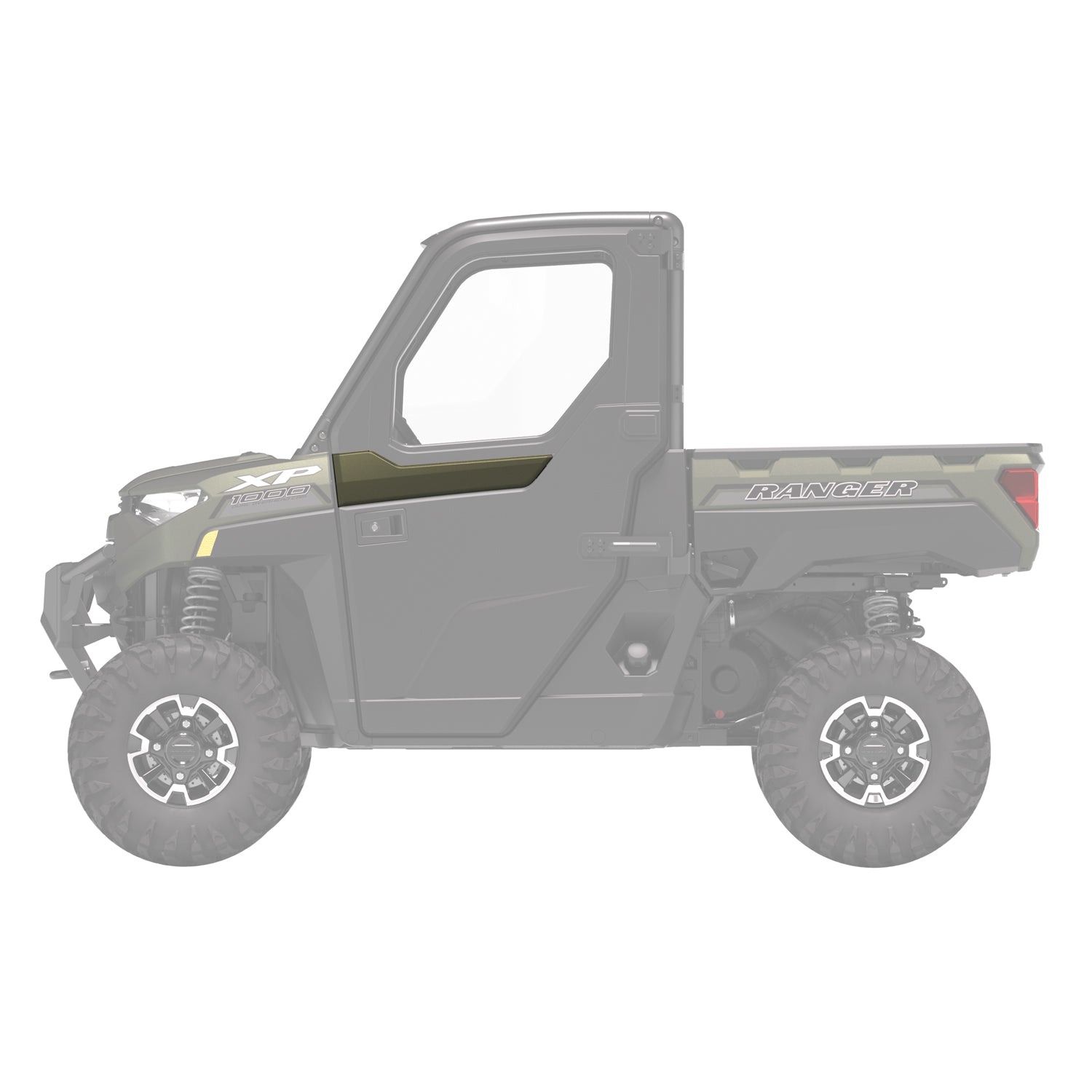 Polaris Vehicle Doors | Polaris Doors | Polaris UTV Doors | Polaris ...