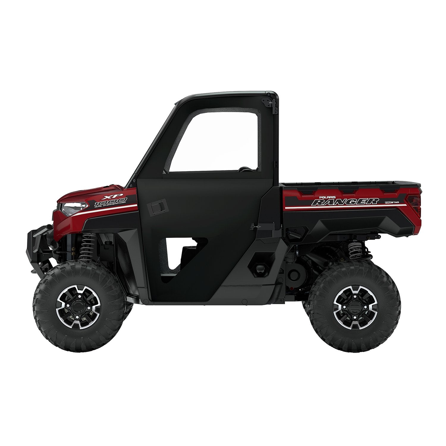 Polaris Vehicle Doors | Polaris Doors | Polaris UTV Doors | Polaris ...