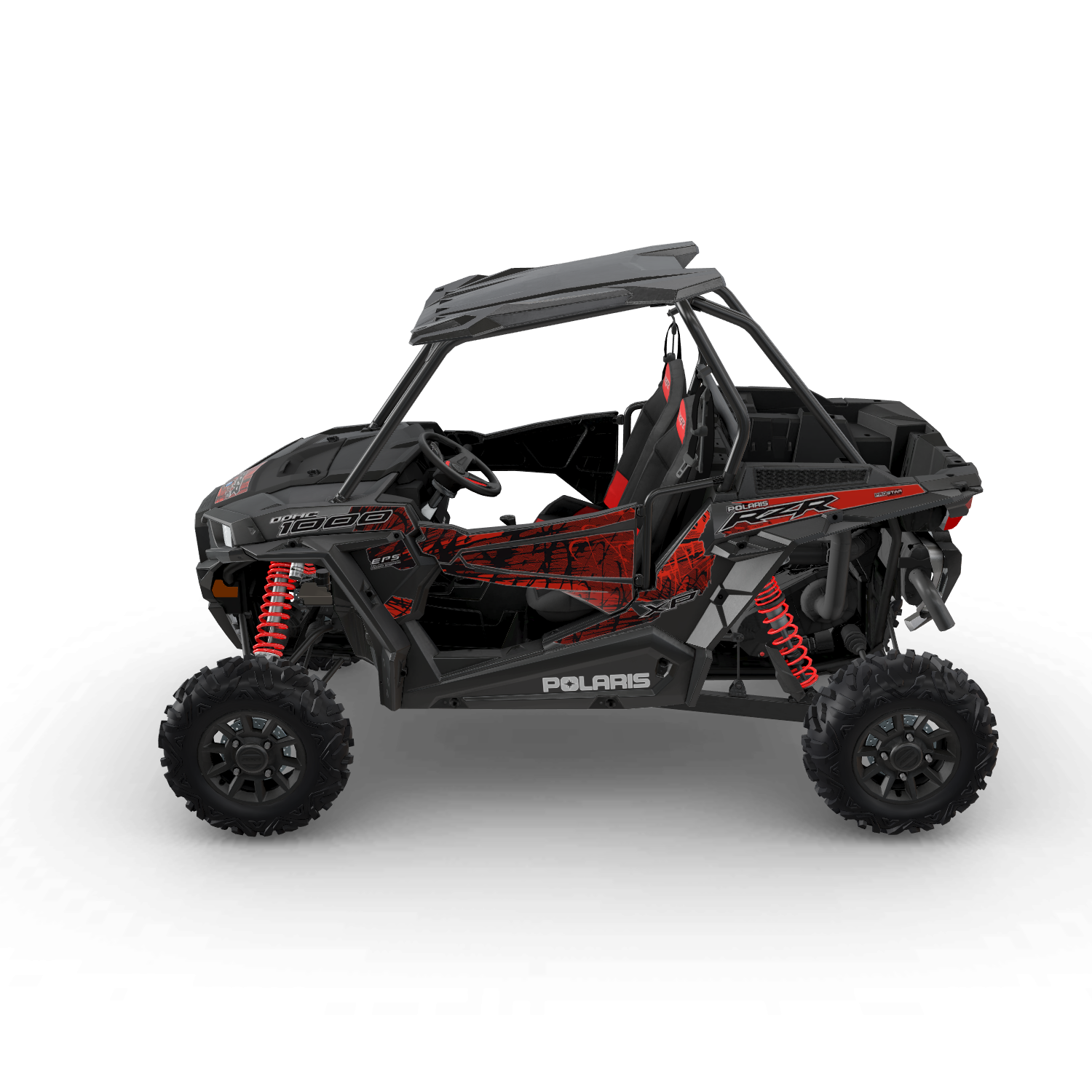 Protect Your Polaris | Polaris Australia