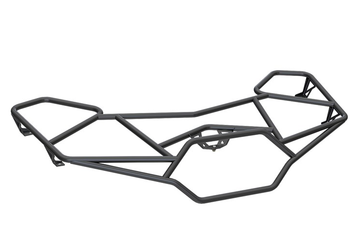 SXS Racks | UTV Racks | Polaris General Storage | Polaris Australia