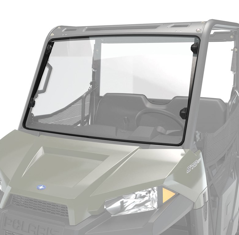 Polaris Ranger UTV Accessories | Polaris Ranger Side by Side ...