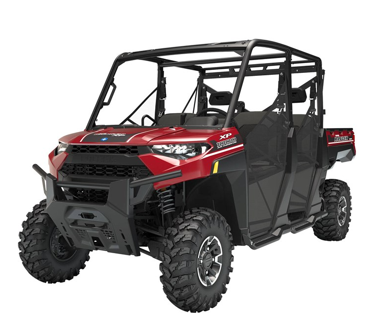 Polaris Ranger UTV Accessories | Polaris Ranger Side by Side ...