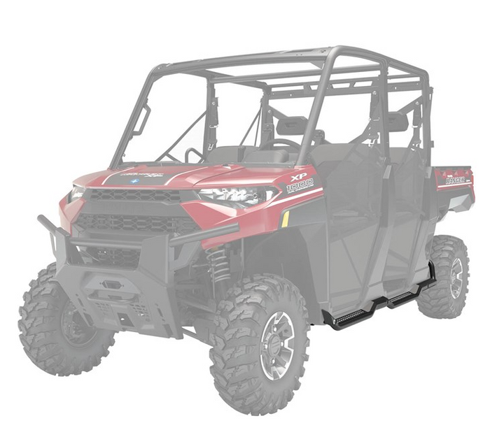 UTV Bumpers | SXS Bumpers | Polaris Brush Guard – Tagged "Ranger ...
