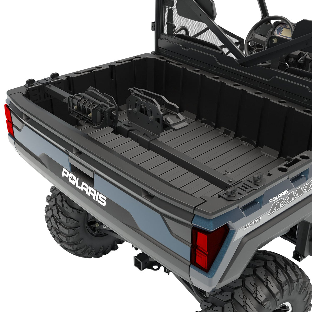 SXS Racks | UTV Racks | Polaris General Storage | Polaris Australia