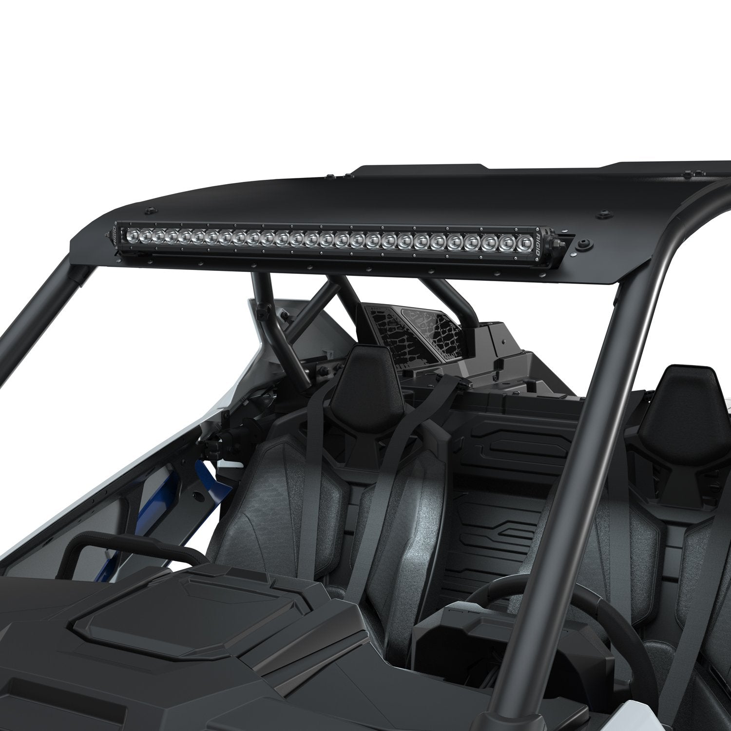 Rigid® SR-Series 28” Combo LED Light Bar | Polaris Australia
