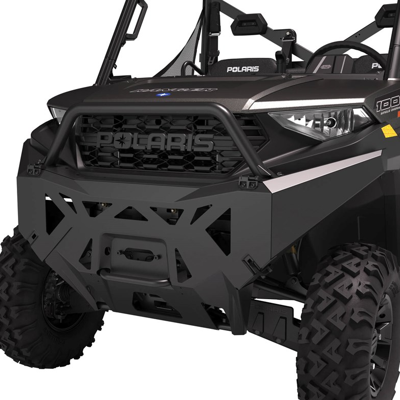 Polaris Ranger UTV Accessories | Polaris Ranger Side by Side ...