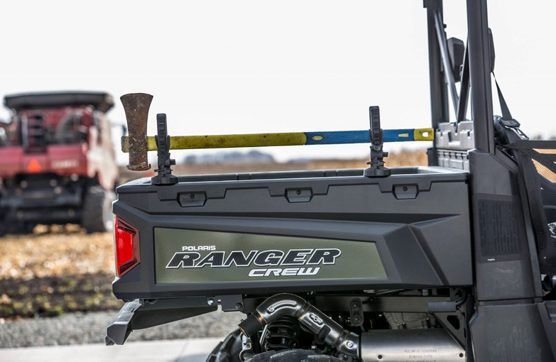 Polaris Ranger UTV Accessories | Polaris Ranger Side by Side ...