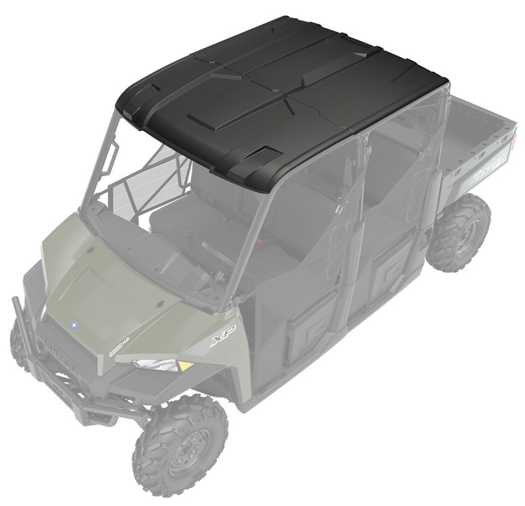 Polaris Ranger UTV Accessories | Polaris Ranger Side by Side ...